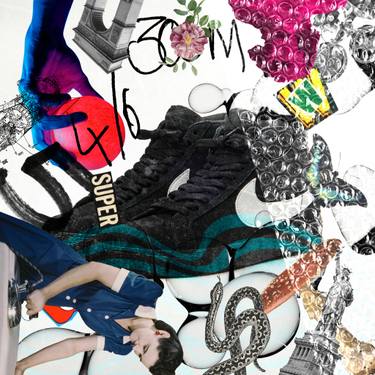 Sceafa Studios Artworks | Saatchi Art