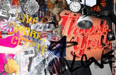 Sceafa Studios Artworks | Saatchi Art