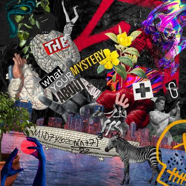 Sceafa Studios Artworks | Saatchi Art