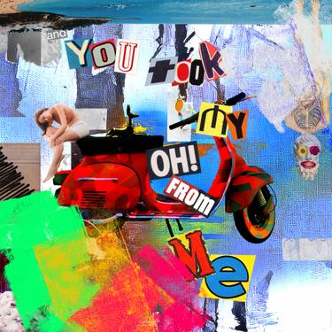 Sceafa Studios Artworks | Saatchi Art