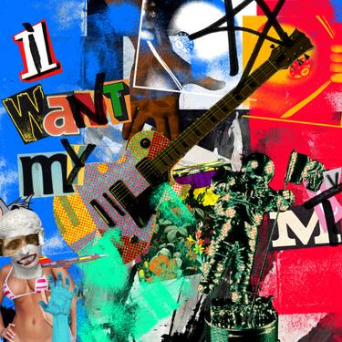 Sceafa Studios Artworks | Saatchi Art