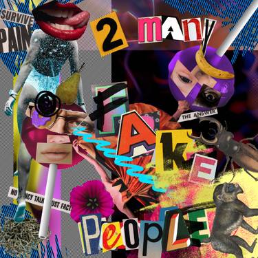 Sceafa Studios Artworks | Saatchi Art