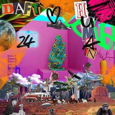 Sceafa Studios Artworks | Saatchi Art