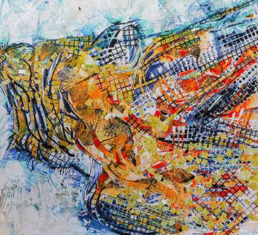 John Berrick Artworks | Saatchi Art