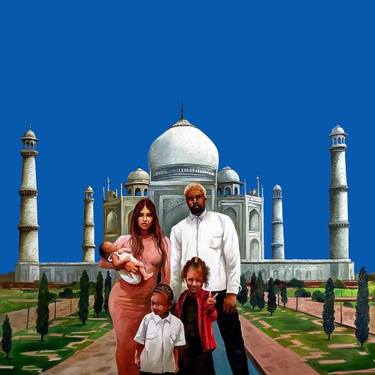 Sumit Roy | Saatchi Art