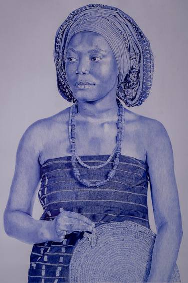 Arogundade Kolapo Samuel Artworks | Saatchi Art
