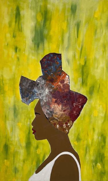 Sarah Hagag | Saatchi Art