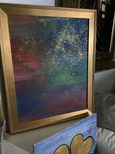 Anthony Hall Artworks | Saatchi Art