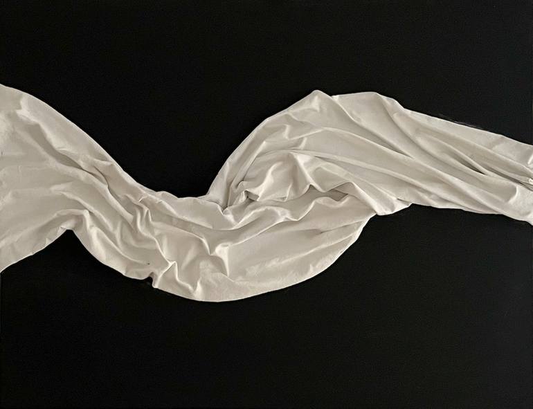 The flow of life Painting by ARTIGO Design | Saatchi Art