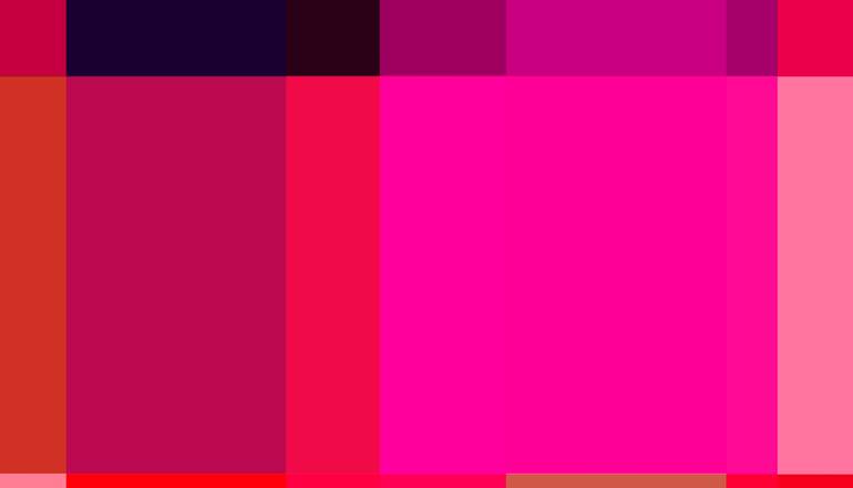 Bolero 8 Painting by Marta Biz | Saatchi Art