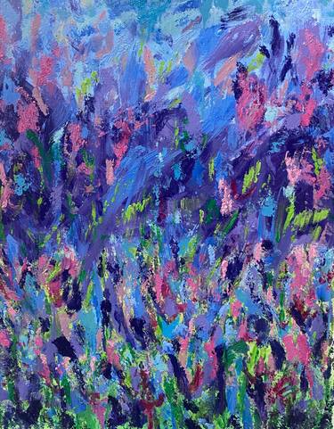 Kris Laping | Saatchi Art