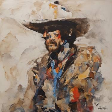The Poor Starving Artist Artworks | Saatchi Art