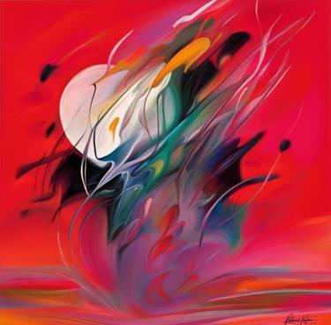 The Poor Starving Artist Artworks | Saatchi Art