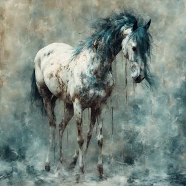 The Poor Starving Artist Artworks | Saatchi Art