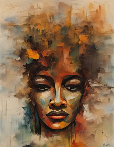 The Poor Starving Artist Artworks | Saatchi Art