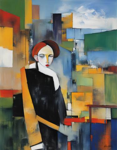 The Poor Starving Artist Artworks | Saatchi Art