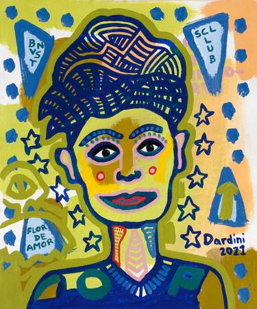 Dardini Art | Saatchi Art