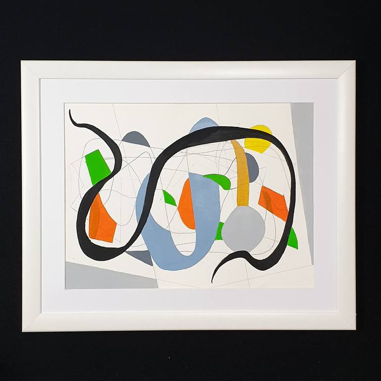 The Incredibly Difficult Life of a Mermaid Painting by Matthew G Beall ...