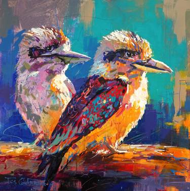 Jos Coufreur Artworks | Saatchi Art