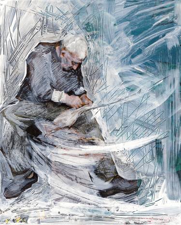 J M Culver Artworks | Saatchi Art