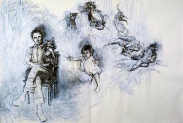 J M Culver Artworks | Saatchi Art