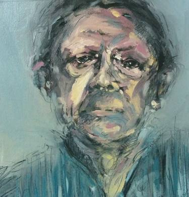 J M Culver Artworks | Saatchi Art