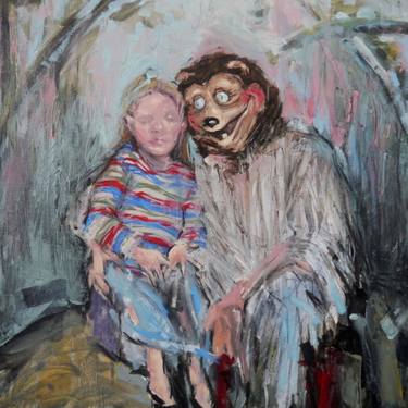 J M Culver Artworks | Saatchi Art