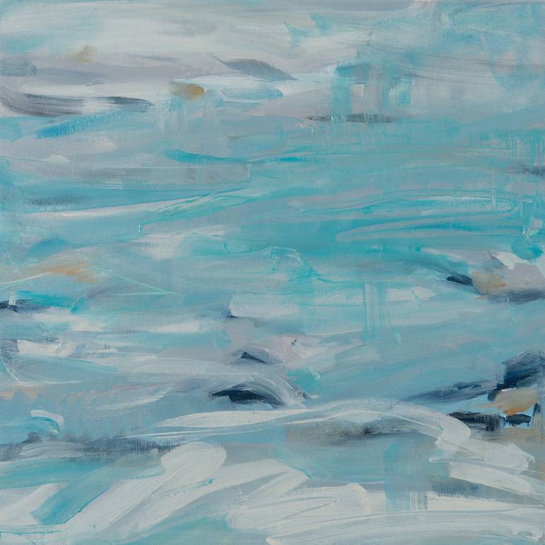 Current Painting by J M Culver | Saatchi Art