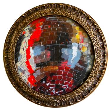 Ashley Treece | Saatchi Art