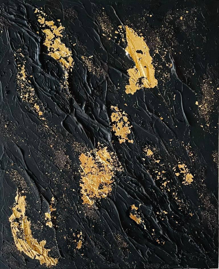 reincarnation Mixed Media by Merumo Furutsuka | Saatchi Art