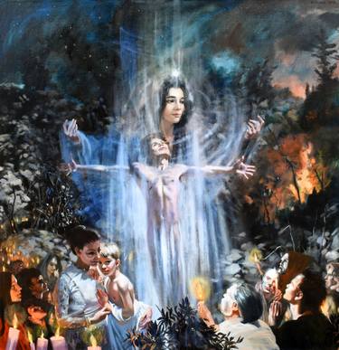 André Durand | Saatchi Art