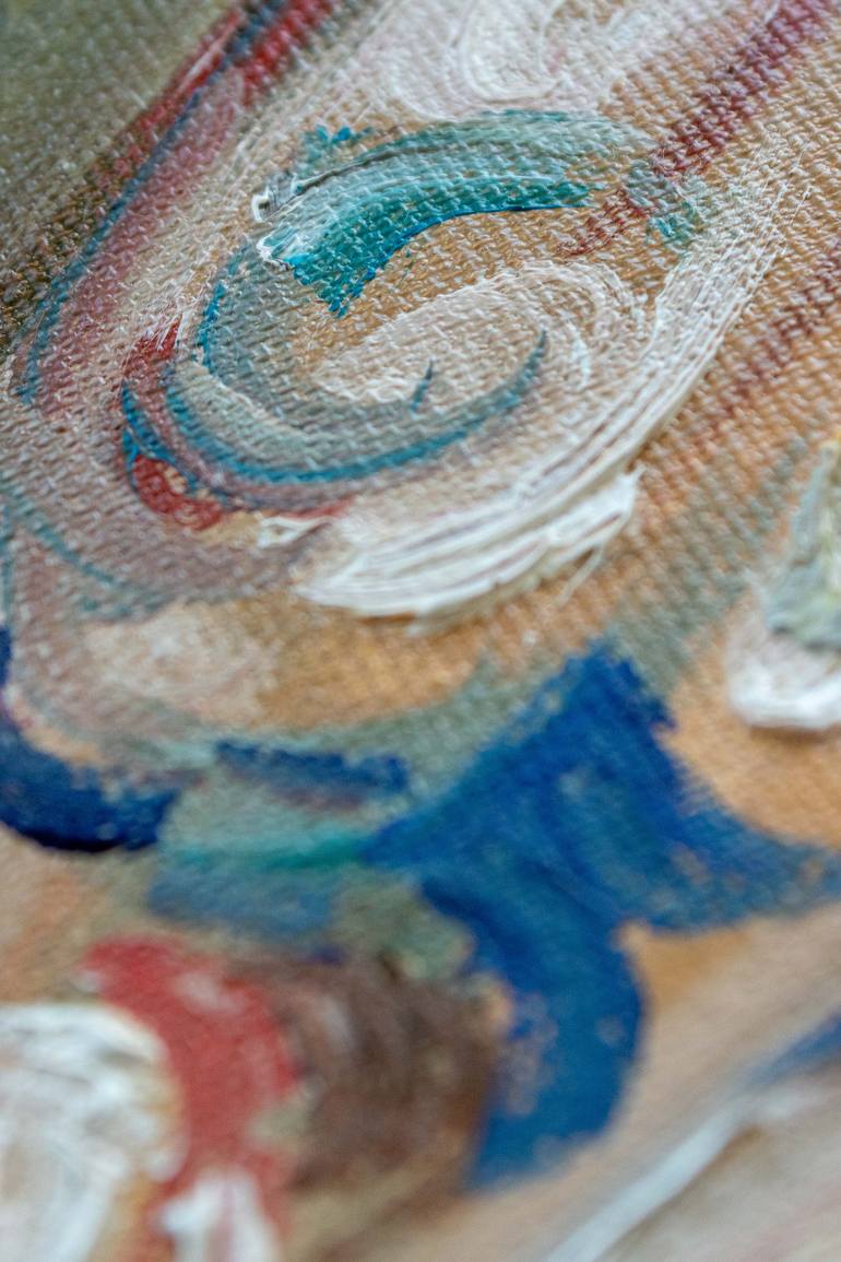 Sara Sepúlveda | Saatchi Art