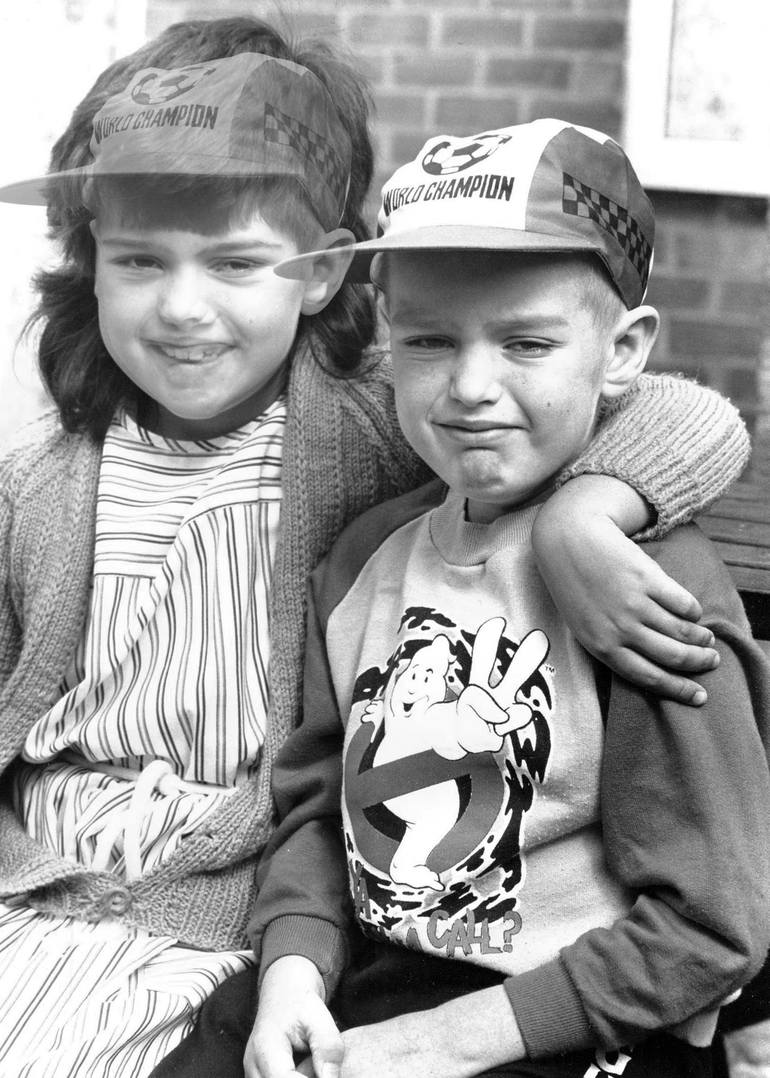 How It Was and Still Is Photography by Cat Fuller | Saatchi Art