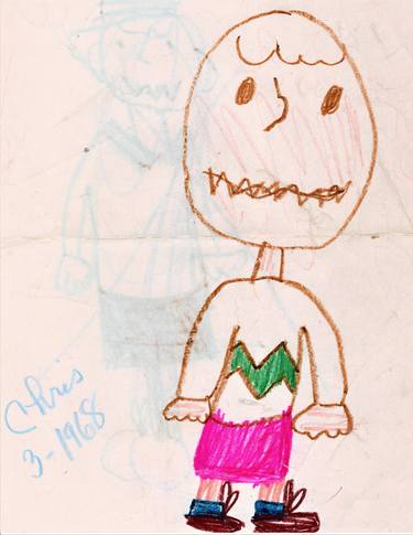 Chistopher Posler Artworks | Saatchi Art