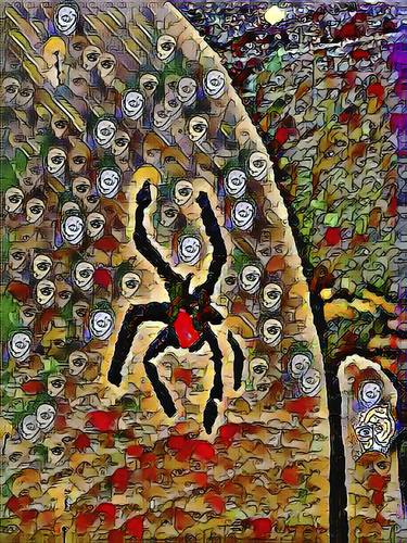 Chistopher Posler Artworks | Saatchi Art