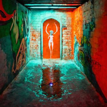 Chistopher Posler | Saatchi Art