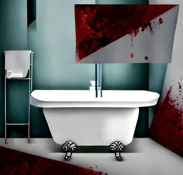 Chistopher Posler | Saatchi Art