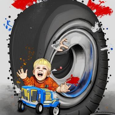 Chistopher Posler | Saatchi Art