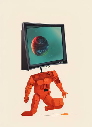 Chistopher Posler | Saatchi Art