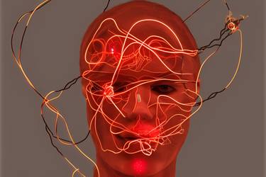 Chistopher Posler | Saatchi Art