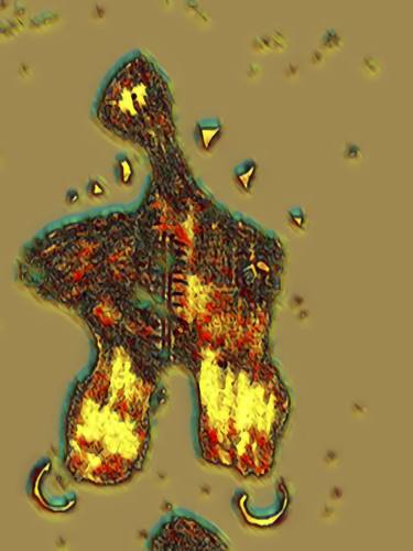 Chistopher Posler | Saatchi Art