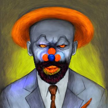 Chistopher Posler | Saatchi Art