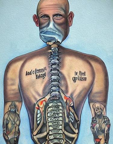 Chistopher Posler | Saatchi Art