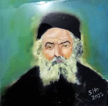 Oranit Shriki Artworks | Saatchi Art