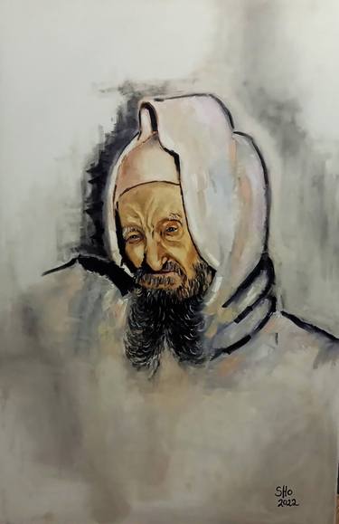 Oranit Shriki Artworks | Saatchi Art