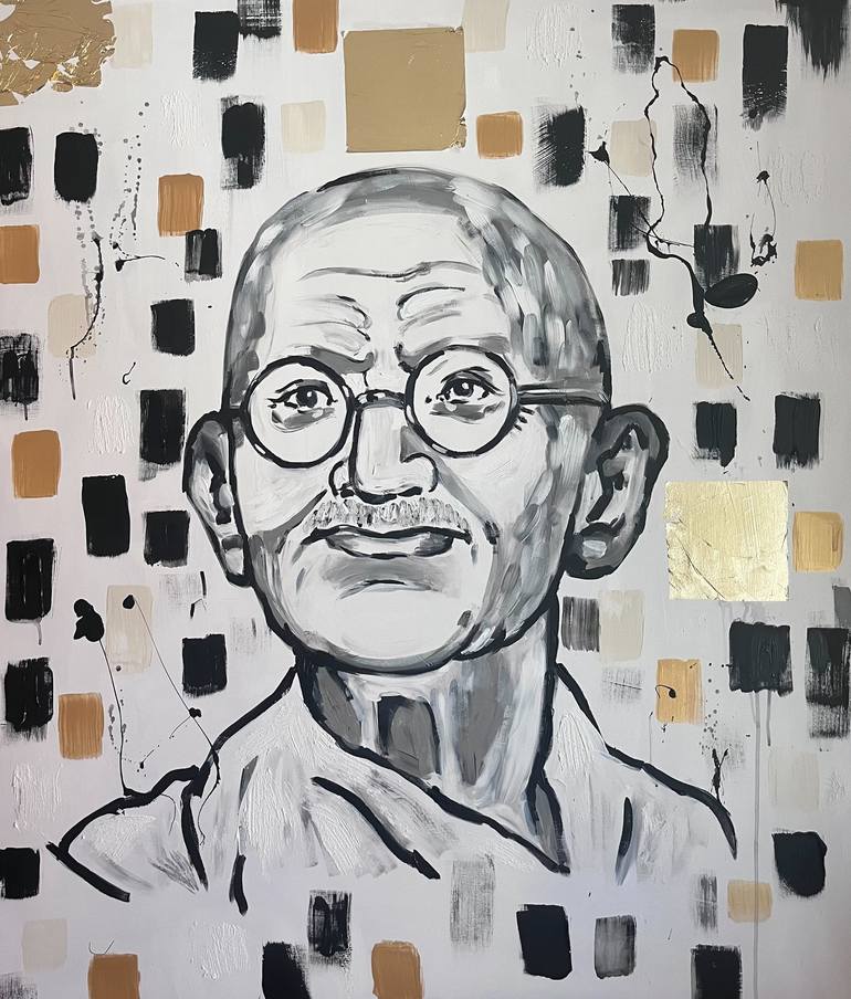 Unbending Drawing by Maria Wasserfaller | Saatchi Art