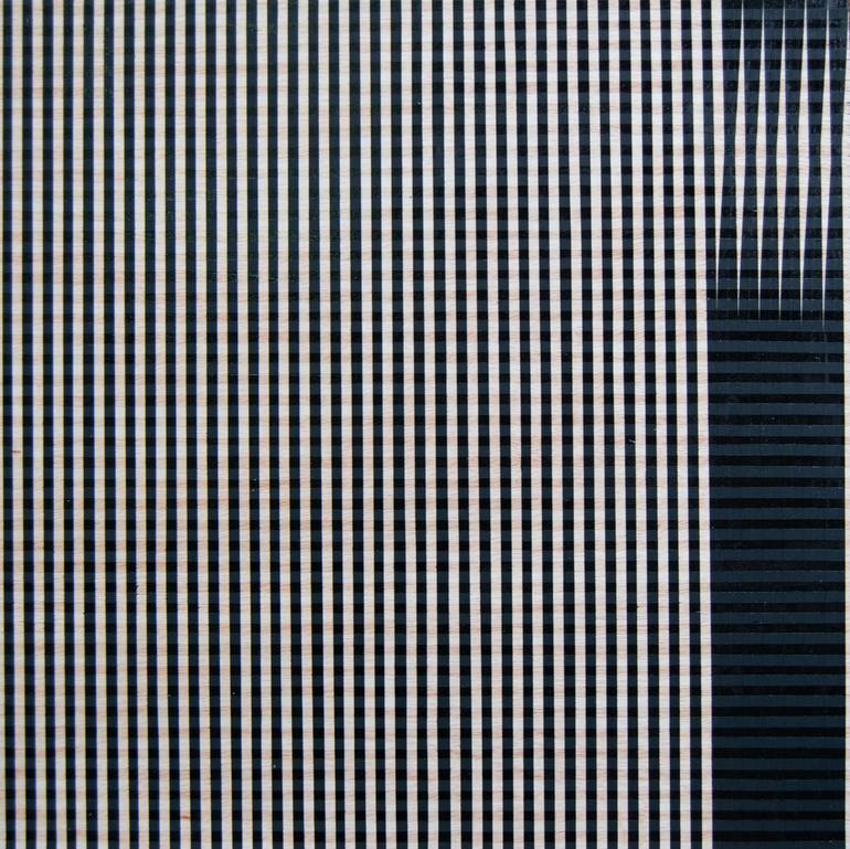 Cinco minutos y treinta segundos Painting by Estefanía Serrano Soriano ...