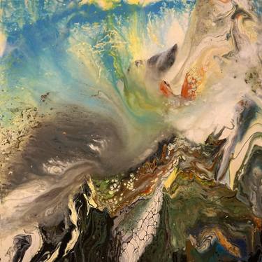 Wei Xue Artworks | Saatchi Art