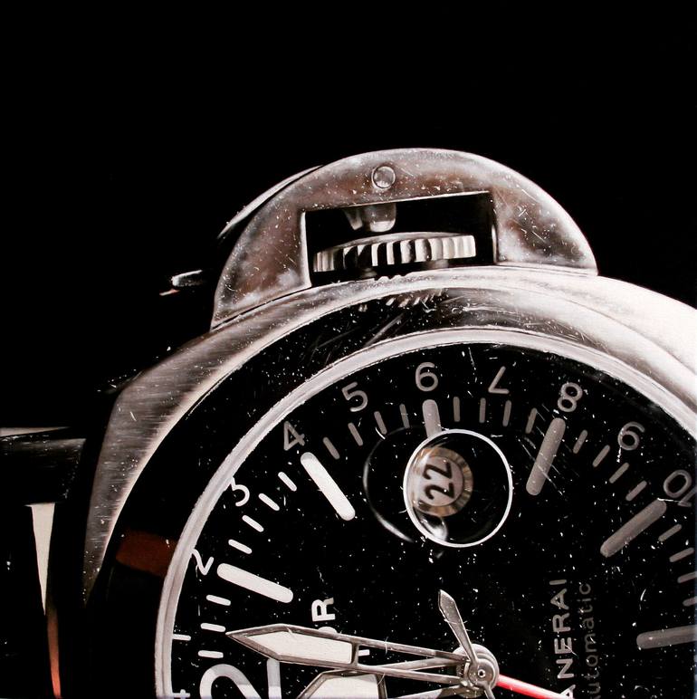 Chinese Dream Painting by Raffaele Cestari | Saatchi Art