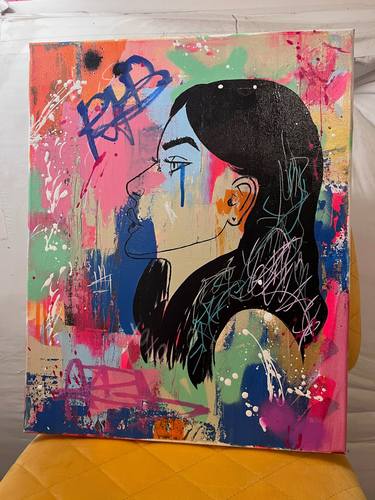 Sarah Stiff | Saatchi Art